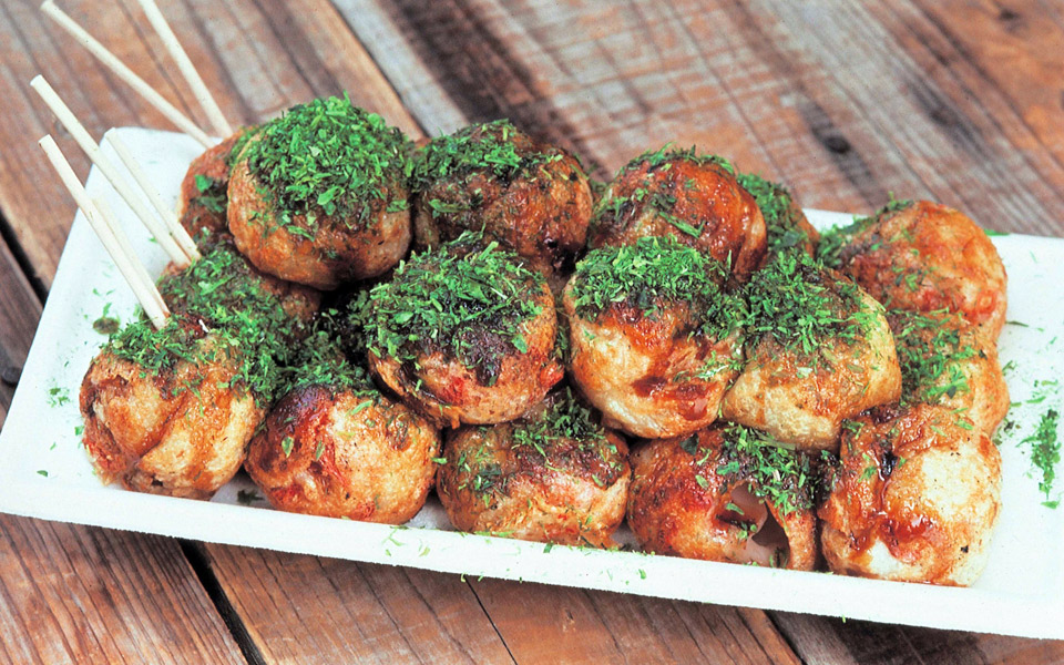 LOCAL GUIDE｜Hotel Monterey Osaka | Official Website